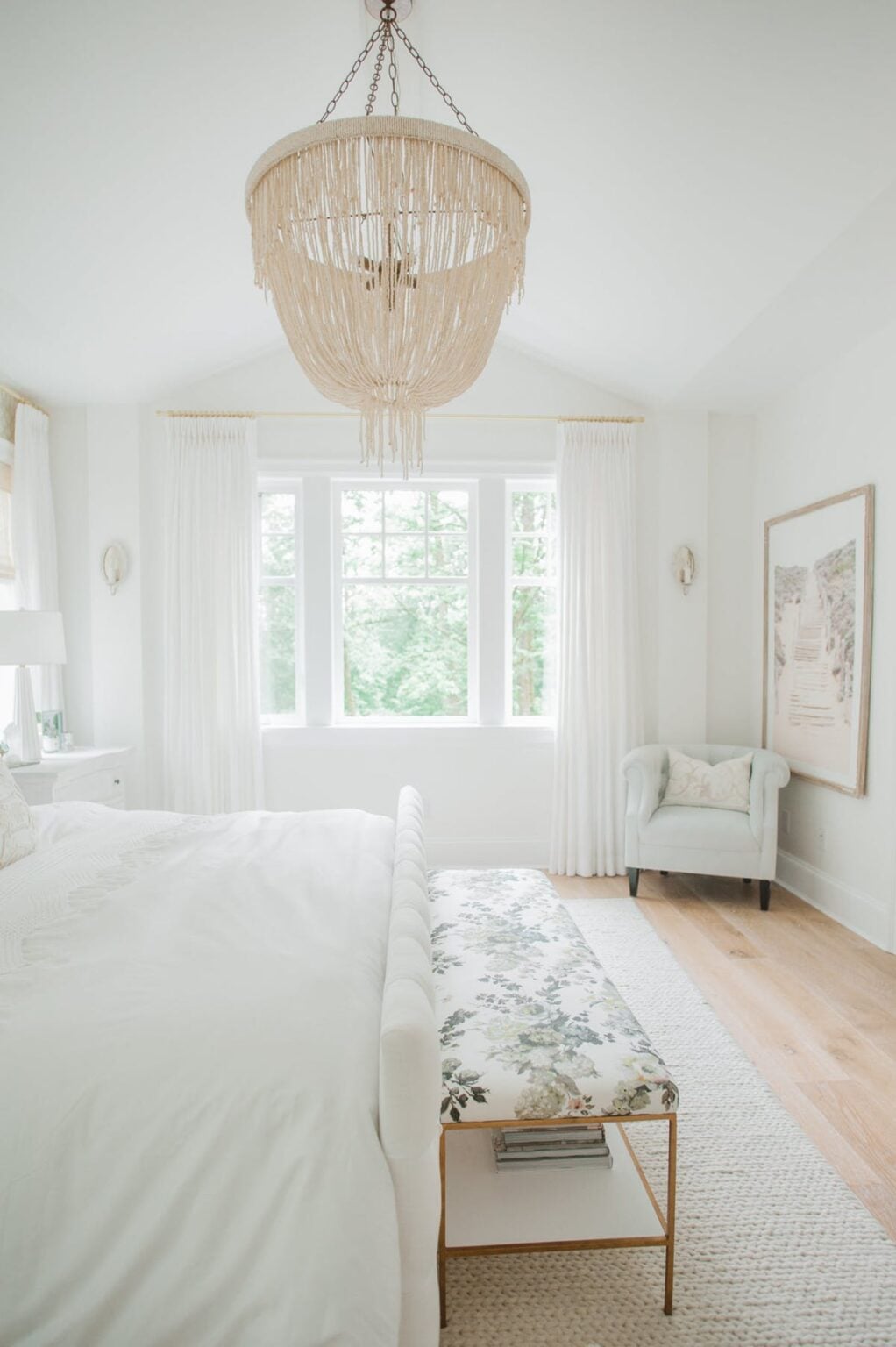 The Best Warm Off-White Paint Colors - Jenna Kate at Home