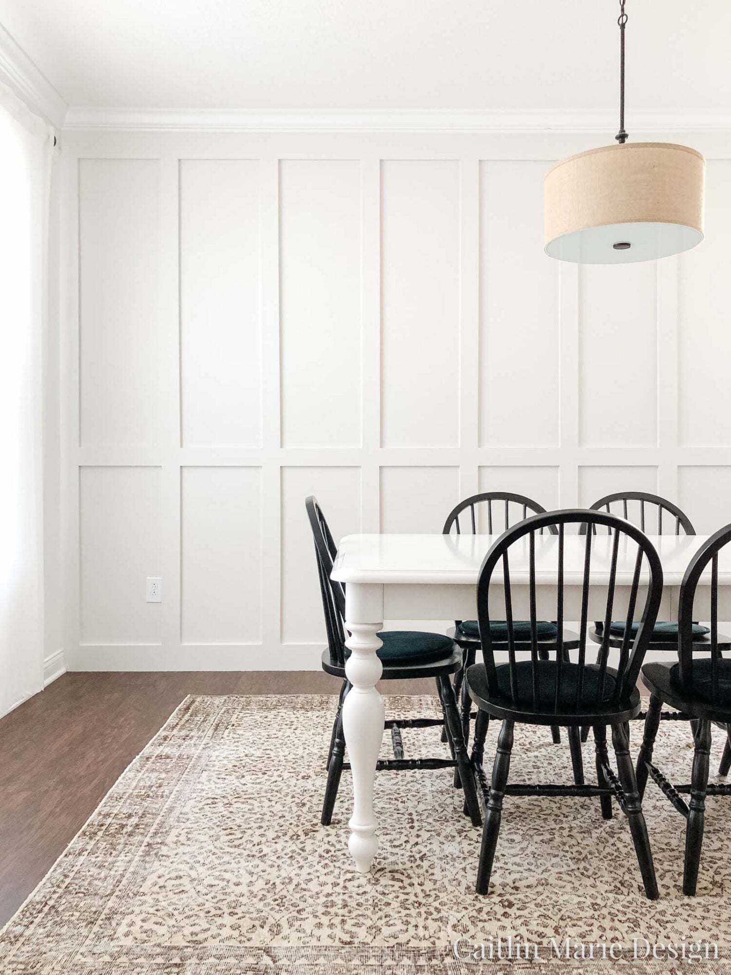 10 Stylish Ways to Decorate a Large Wall (That Aren’t Just Gallery ...