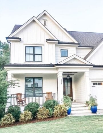 Sherwin Williams Alabaster: The Perfect Warm White (2025 Review)