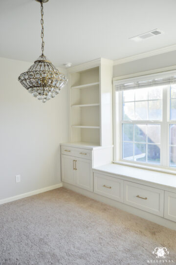 Sherwin Williams On The Rocks (SW-7671) - Jenna Kate at Home