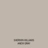Sherwin Williams Anew Gray: Paint Review - Jenna Kate at Home