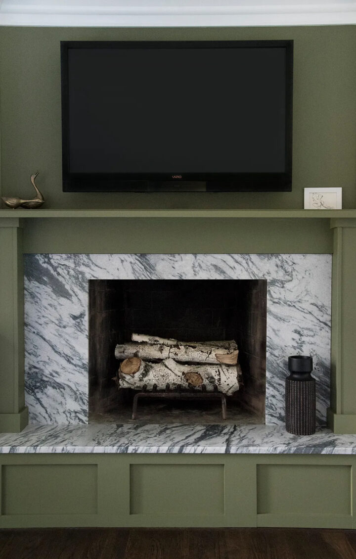 The Best Green Paint Colors - Jenna Kate at Home