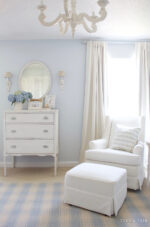 15 of the Best Nursery Paint Colors For Your Little One - Jenna Kate at ...