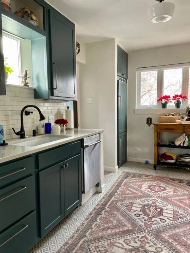 The Best Warm Off-White Paint Colors - Jenna Kate at Home