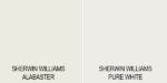 Sherwin Williams Alabaster: The Perfect Warm White (2025 Review)