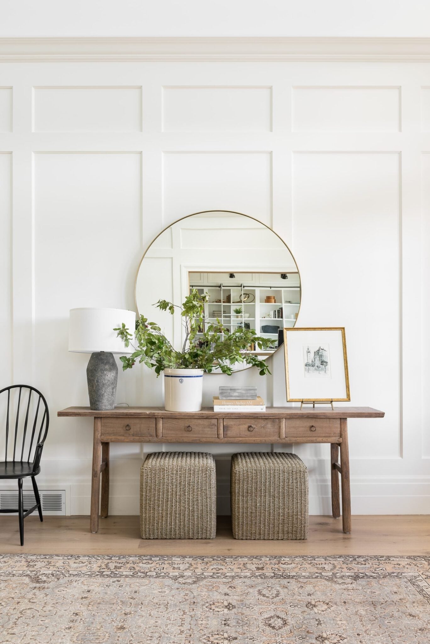 How to Decorate a Console Table: Styling Ideas for Every Room