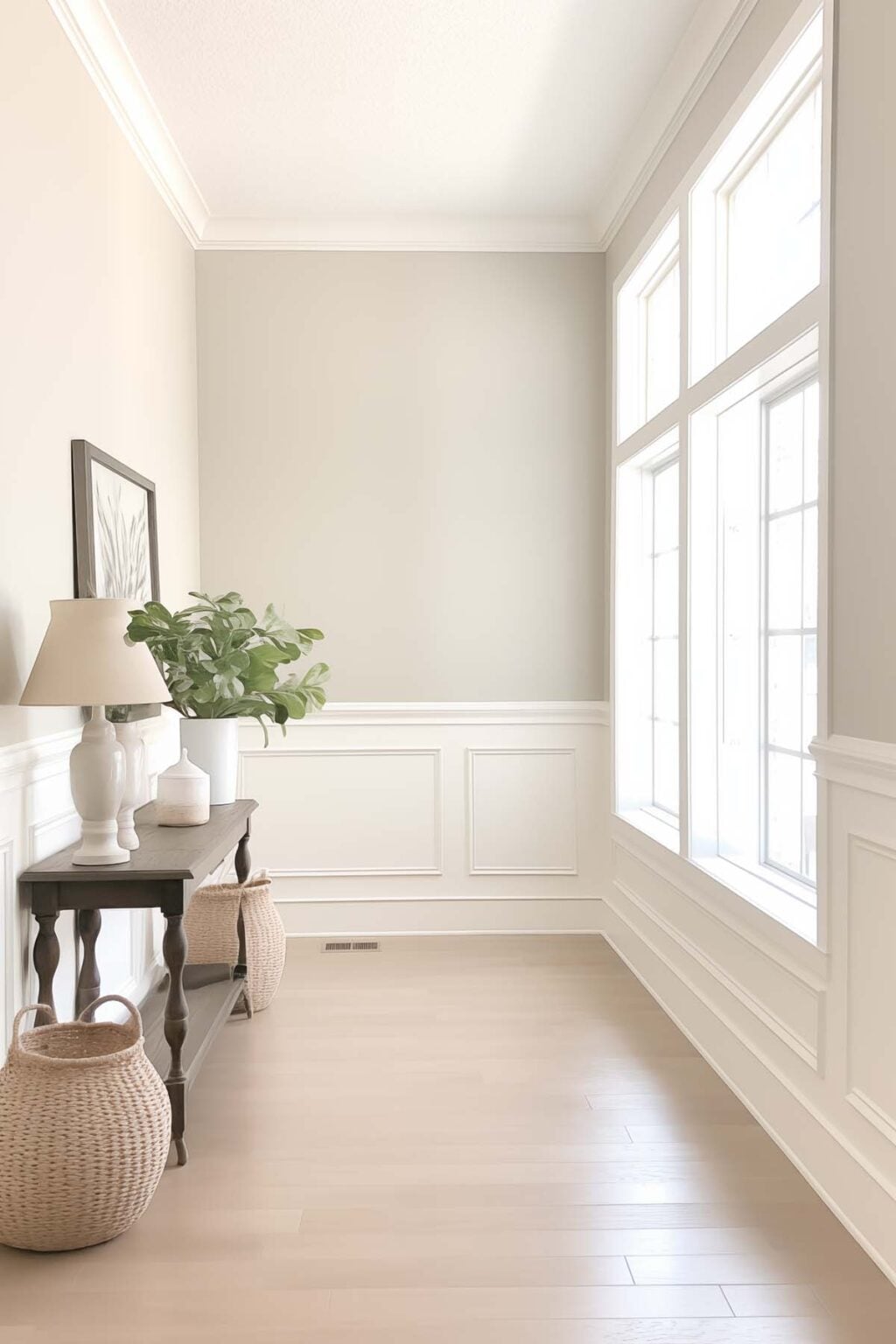 Repose Gray Sherwin Williams (Paint Review)