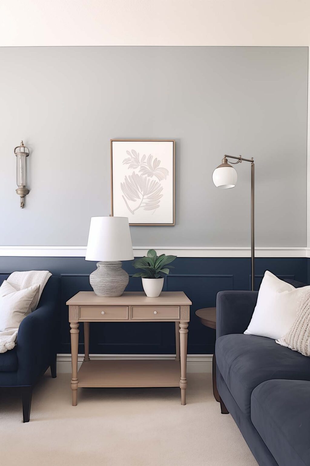 Repose Gray Sherwin Williams (Paint Review)
