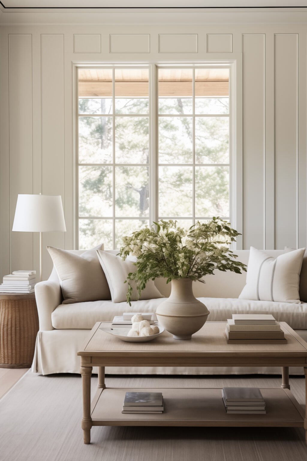 9 Mushroom Paint Colors That Always Look Good (Walls, Cabinets & More ...