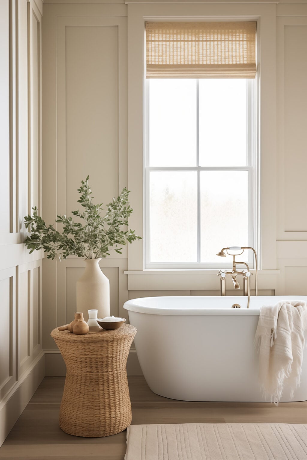 Best Tan Paint Colors for 2025: Warm & Timeless Neutral Shades - Jenna ...