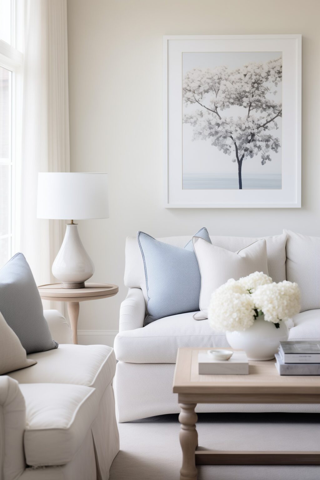 10 Best Warm White Paint Colors Loved By Designers - Jenna Kate at Home