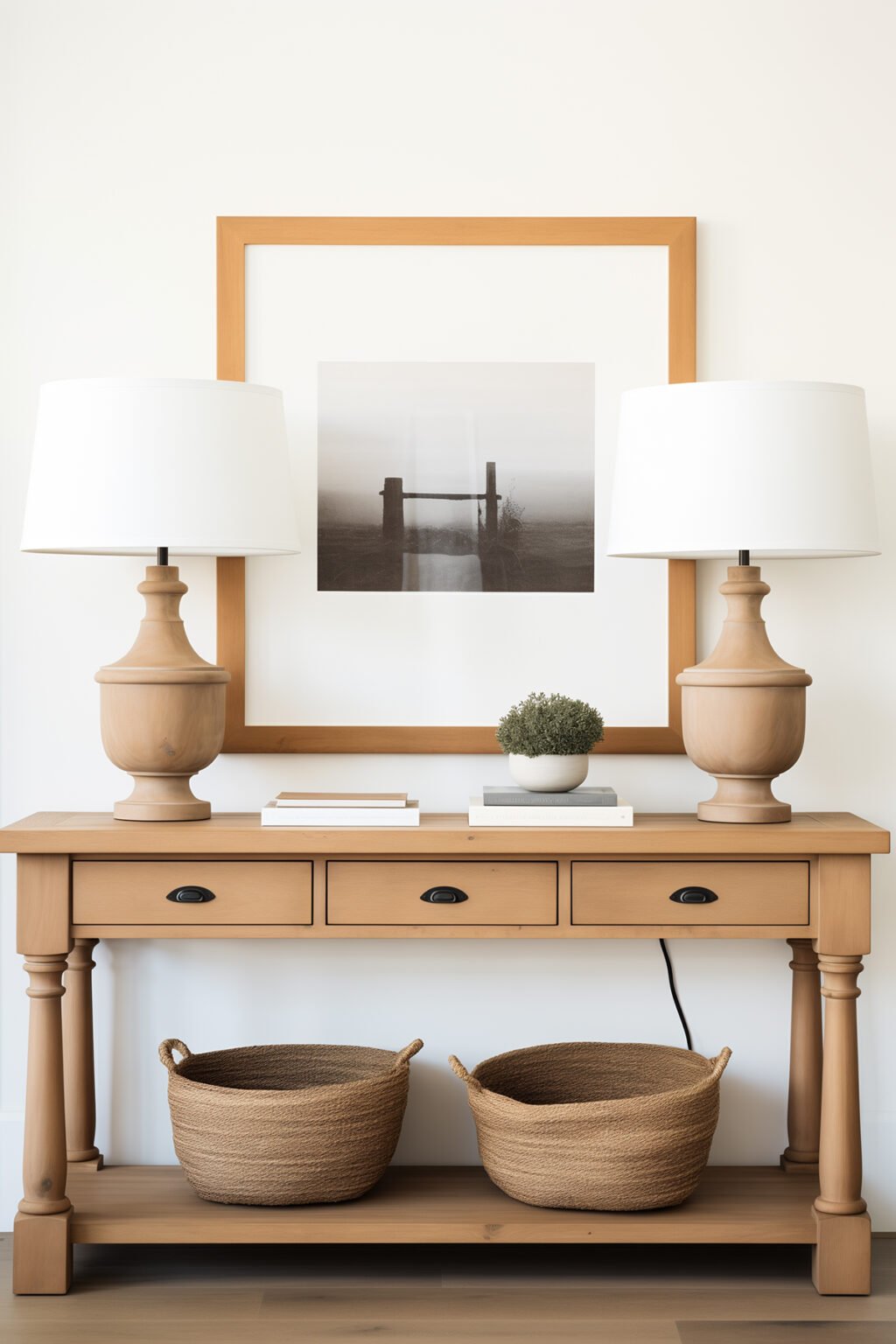 How to Decorate a Console Table: Styling Ideas for Every Room