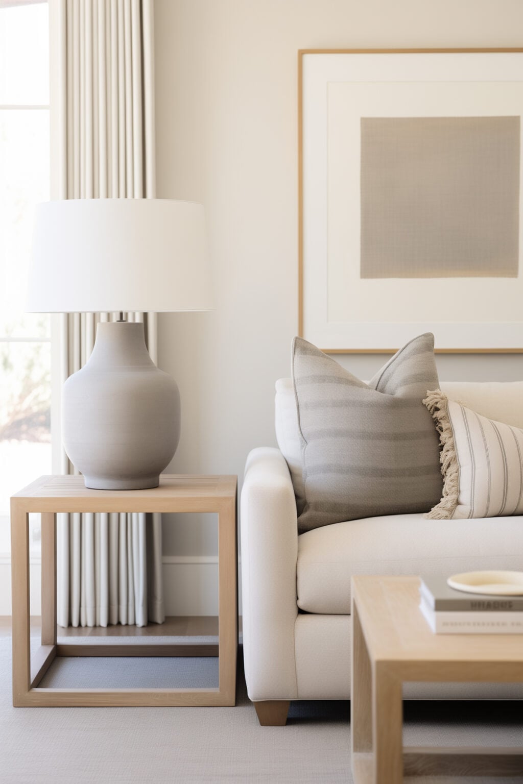 17 of The Best Light Gray Paint Colors - Jenna Kate at Home