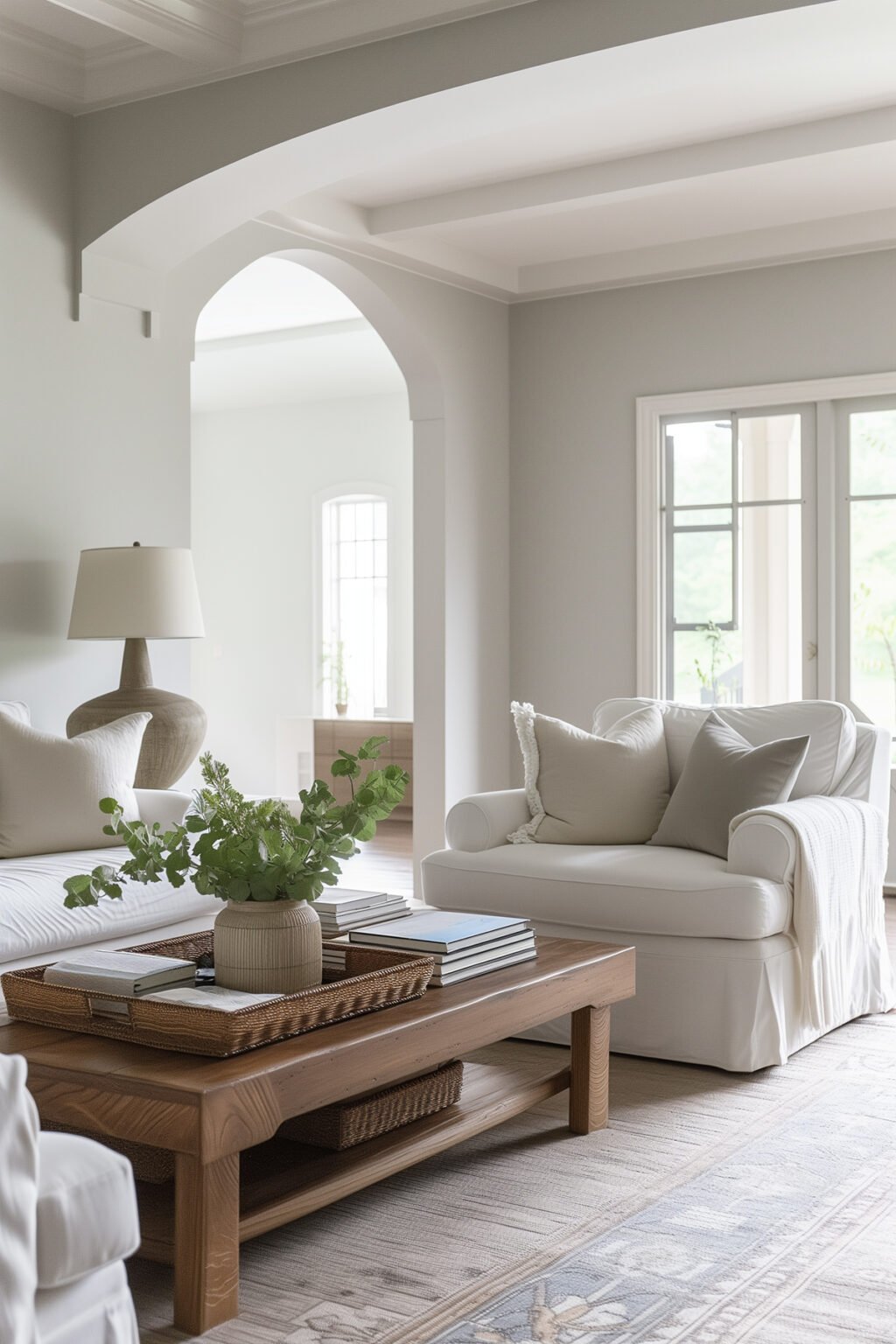 Sherwin Williams Big Chill: Paint Review - Jenna Kate at Home