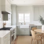 Sherwin Williams Drift of Mist (SW 9166): A Soft Warm Gray with Subtle ...