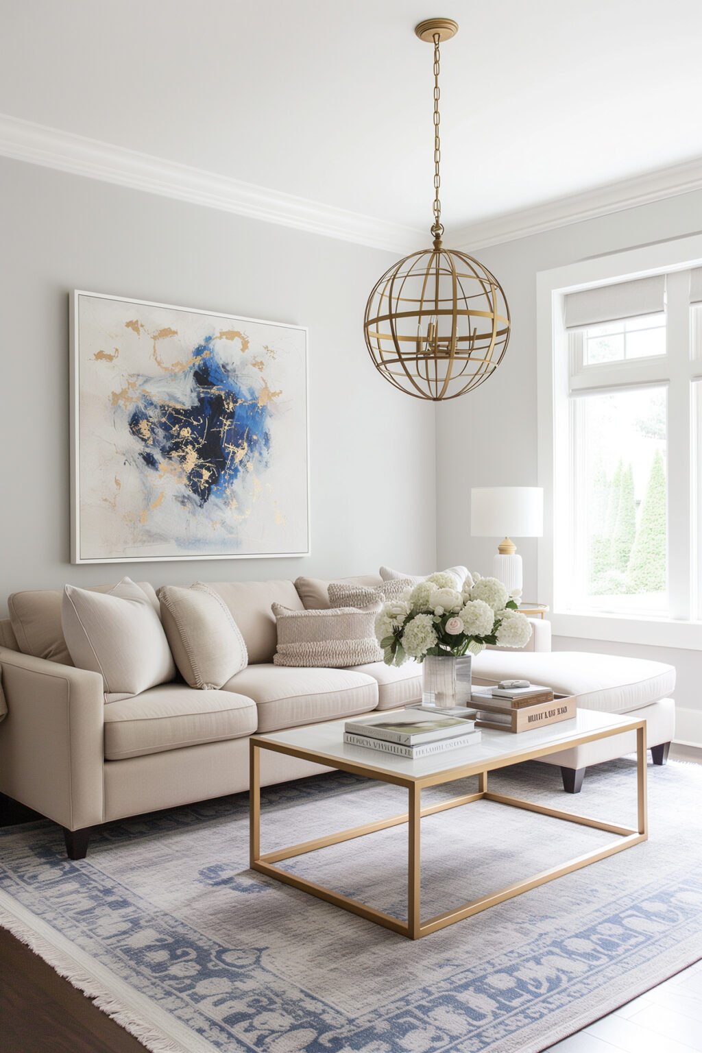 Sherwin Williams Drift of Mist (SW 9166): A Soft Warm Gray with Subtle ...