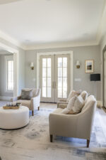 12 Interior Door Paint Colors That Are Not White - Jenna Kate at Home