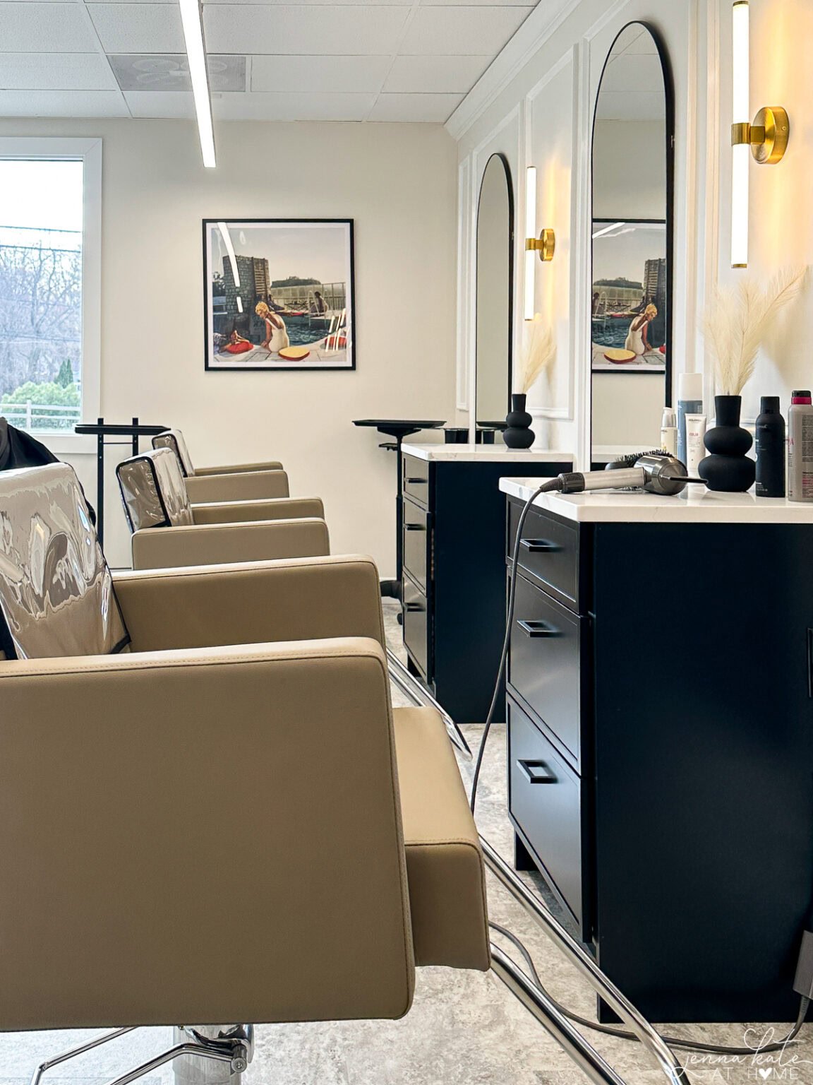 The Best Warm Off-White Paint Colors - Jenna Kate at Home