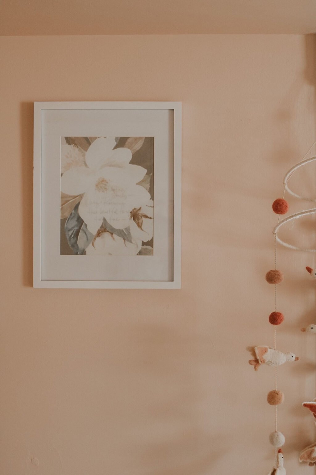 15 Pretty Blush Pink Paint Colors - Jenna Kate at Home